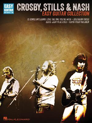 CROSBY STILLS & NASH ー EASY GU Crosby Stills &. Nash MUSIC SALES CORP2013 Paperback English ISBN：9781423492030 洋書 Art & ...