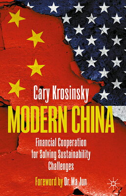 MODERN CHINA 2020/E Cary Krosinsky PALGRAVE MACMILLAN LTD2020 Hardcover 2020 English ISBN：9783030392031 洋書 Business & Se...