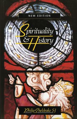 SPIRITUALITY & HIST 2/E Philip Sheldrake ORBIS BOOKS1998 Paperback English ISBN：9781570752032 洋書 Social Science（社会科学） Re...