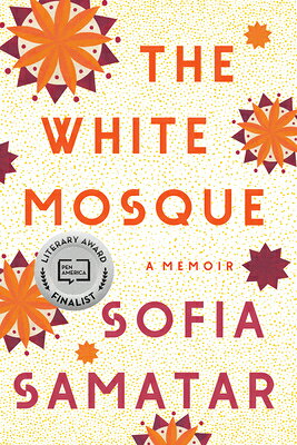 WHITE MOSQUE Sofia Samatar CATAPULT2023 Paperback English ISBN：9781646222032 洋書 Fiction & Literature（小説＆文芸） Biography & ...