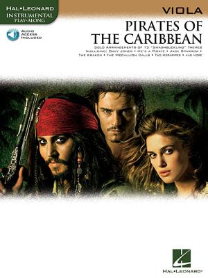 POTC ー INSTRUMENTAL PLAYーALONG Hal Leonard Instrumental PlayーAlong Klaus Badelt MUSIC SALES CORP2007 Paperback English C...