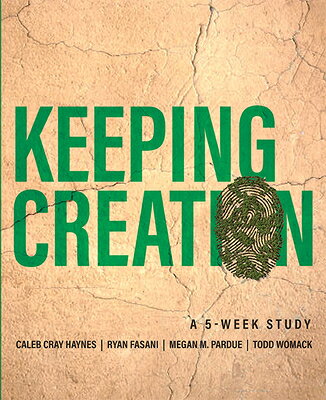 KEEPING CREATION ー FOUNDRY YOUTH2023 Paperback English ISBN：9780834142039 洋書 Social Science（社会科学） Religion