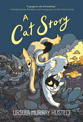 CAT STORY Ursula Murray Husted Ursula Murray Husted HARPERCOLLINS2020 Paperback English ISBN：9780062932044 洋書 Books for ...