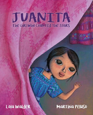 JUANITA Lola Walder Martina Peluso CUENTO DE LUZ2021 Hardcover English ISBN：9788418302053 洋書 Books for kids（児童書） Juvenil...
