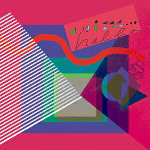 unizzz...ハロー ウニズ 発売日：2017年06月21日 HELLO JAN：4988044032057 DIMUー1001 dim up (株)ディスクユニオン [Disc1] 『hello』／CD アーティスト：unizzz.....