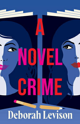 NOVEL CRIME Deborah Levison THOMAS & MERCER2026 Paperback English ISBN：9781662532061 洋書 Fiction & Literature（小説＆文芸） Fiction