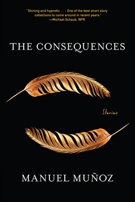 CONSEQUENCES Manuel Muoz GRAY WOLF PR2022 Paperback English ISBN：9781644452066 洋書 Fiction & Literature（小説＆文芸） Fiction