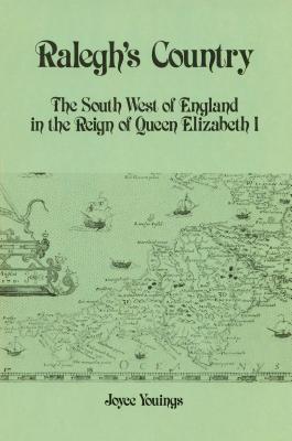 RALEGHS COUNTRY Joyce Youings UNIV OF NORTH CAROLINA PR1986 Paperback English ISBN：9780865262072 洋書 Social Science（社会科学）...