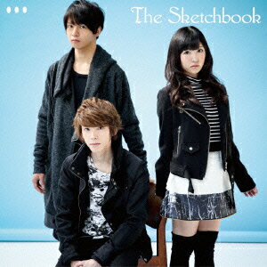 The Sketchbookソコニキミガイル スケッチブック 発売日：2014年01月29日 SOKO NI KIMI GA IRU JAN：4988064742073 AVCAー74207 エイベックス・ピクチャーズ(株) エイベックス・...