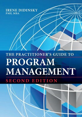 PRACTITIONERS GT PROGRAM MGMT Irene Didinsky J ROSS PUB INC2025 Paperback English ISBN：9781604272079 洋書 Business & Selfー...