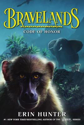 BRAVELANDS CODE OF HONOR Bravelands Erin Hunter HARPERCOLLINS2018 Paperback English ISBN：9780062642080 洋書 Books for kids...
