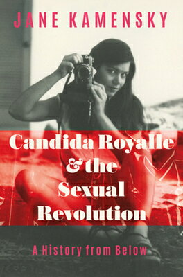 CANDIDA ROYALLE & THE SEXUAL R Jane Kamensky W W NORTON & CO2024 Hardcover English ISBN：9781324002086 洋書 Fiction & Liter...