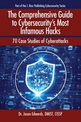 COMPREHENSIVE GT CYBERSECURITY Cybersecurity Professional Development Jason Edwards J ROSS PUB INC2025 Paperback English...