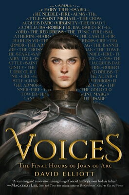 VOICES David Elliott HOUGHTON MIFFLIN2021 Paperback English ISBN：9780358452089 洋書 NonーClassifiable（その他）