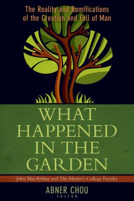 WHAT HAPPENED IN THE GARDEN Abner Chou KREGEL PUBN2016 Paperback English ISBN：9780825442094 洋書 Social Science（社会科学） Reli...