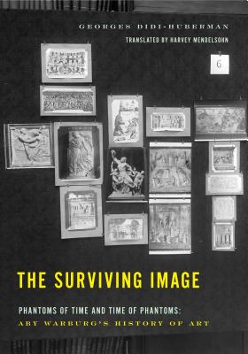 SURVIVING IMAGE Georges DidiーHuberman Harvey Mendelsohn PENN ST UNIV PR2018 Paperback English ISBN：9780271072098 洋書 Art ...