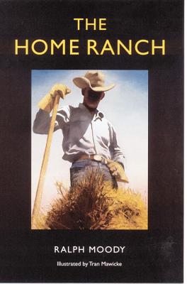 HOME RANCH Ralph Moody UNIV OF NEBRASKA PR1994 Paperback English ISBN：9780803282100 洋書 Fiction & Literature（小説＆文芸） Fiction