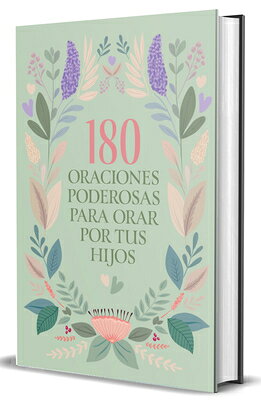 SPAー180 ORACIONES PODEROSAS PA Origen ORIGEN2025 Hardcover Spanish ISBN：9798890982100 洋書 Social Science（社会科学） Religion