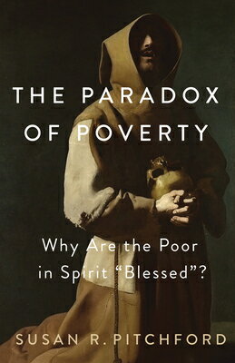 PARADOX OF POVERTY Susan R. Pitchford LITURGICAL PR2025 Paperback English ISBN：9798400802102 洋書 Social Science（社会科学） Rel...