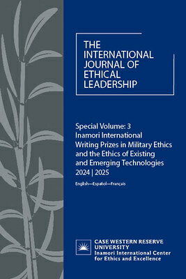 INTL JOURNAL OF ETHICAL LEADER Beth Trecasa Shannon French UNIV OF AKRON PR2026 Paperback English ISBN：9781629222103 洋書 ...