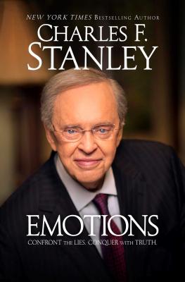 EMOTIONS Charles F. Stanley HOWARD PUB CO INC2014 Paperback English ISBN：9781476752105 洋書 Social Science（社会科学） Religion