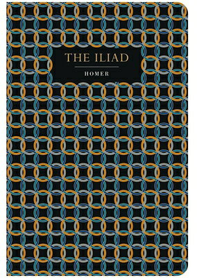 ILIAD Chiltern Classic Homer CHILTERN PUB2023 Hardcover English ISBN：9781914602108 洋書 Fiction & Literature（小説＆文芸） Fiction