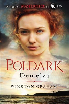 DEMELZA Poldark Saga Winston Graham SOURCEBOOKS INC2015 Paperback English ISBN：9781492622109 洋書 Fiction & Literature（小説＆...