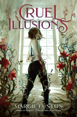 CRUEL ILLUSIONS R/E Margie Fuston MARGARET K MCELDERRY BOOKS2023 Paperback Reprint English ISBN：9781665902113 洋書 NonーCla...