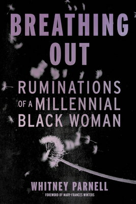BREATHING OUT RUMINATIONS OF A Whitney Parnell MASCOT BOOKS2026 Paperback English ISBN：9798891382114 洋書 Fiction & Litera...