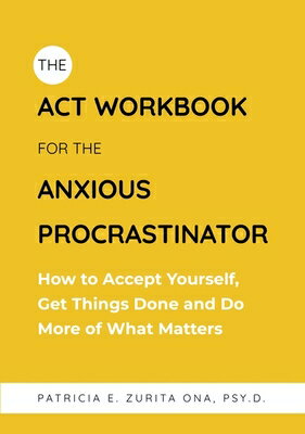 ACT WORKBK FOR THE ANXIOUS PRO Psy D. JESSICA KINGSLEY PUBL INC2025 Paperback English ISBN：9781805012115 洋書 Business & S...