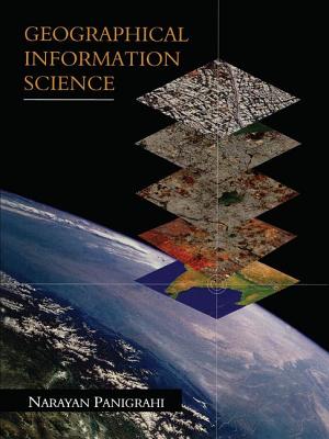 GEOGRAPHICAL INFO SCIENCE Narayan Panigrahi CRC PR INC2019 Paperback English ISBN：9781138112117 洋書 Computers & Science（コ...