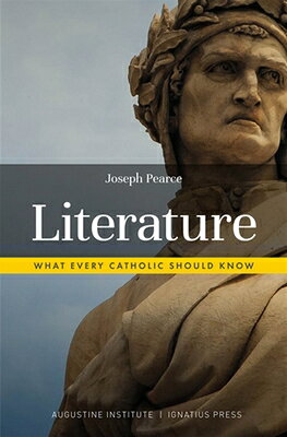LITERATURE What Every Catholic Should Know Joseph Pearce IGNATIUS PR2019 Paperback English ISBN：9781733522120 洋書 Fiction...
