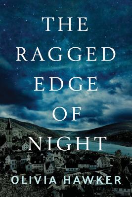 RAGGED EDGE OF NIGHT Olivia Hawker LAKE UNION PUB2019 Paperback English ISBN：9781503902121 洋書 Fiction & Literature（小説＆文芸...