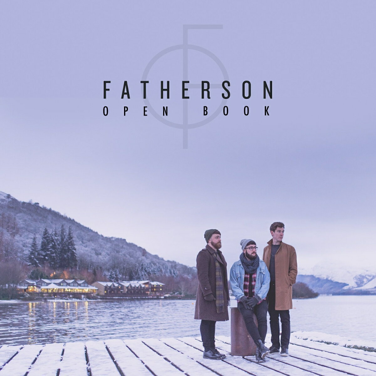 FATHERSONオープン・ブック ファーザーサン 発売日：2016年06月03日 予約締切日：2016年05月01日 OPEN BOOK JAN：0888751812123 ELー88875181212 EASY LIFE CD 輸入盤