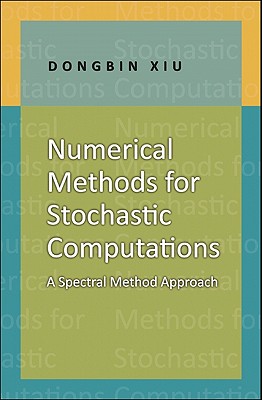 NUMERICAL METHODS FOR STOCHAST Dongbin Xiu PRINCETON UNIV PR2010 Hardcover English ISBN：9780691142128 洋書 Computers & Sci...