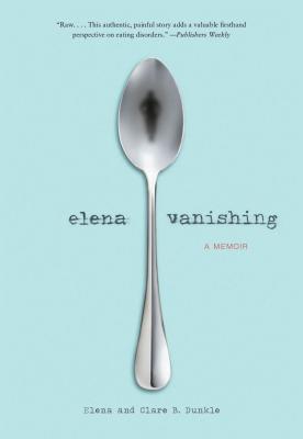 ELENA VANISHING Elena Dunkle Clare B. Dunkle CHRONICLE BOOKS2016 Paperback English ISBN：9781452152141 洋書 NonーClassifiabl...