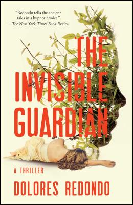 INVISIBLE GUARDIAN Dolores Redondo ATRIA2017 Paperback English ISBN：9781501102141 洋書 Fiction & Literature（小説＆文芸） Fiction