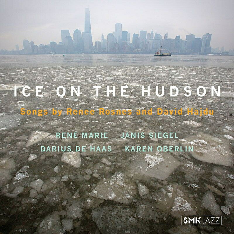 Renee Rosnes / David Hajdu発売日：2018年11月10日 予約締切日：2018年11月06日 JAN：0888295812153 SMKJ001 Smoke Sessions Recor CD ジャズ モダンジャズ...