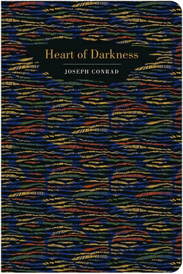 HEART OF DARKNESS Chiltern Classic Joseph Conrad CHILTERN PUB2023 Hardcover English ISBN：9781914602153 洋書 Fiction & Lite...