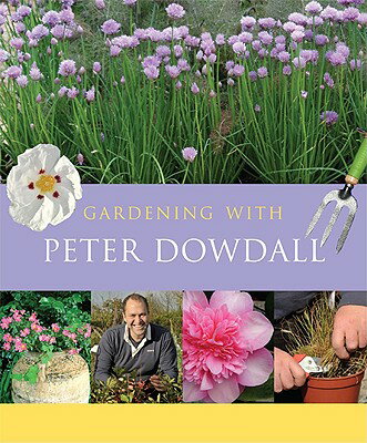 GARDENING W/PETER DOWDALL Peter Dowdall ATTIC PR2010 Hardcover English ISBN：9781855942158 洋書 Family life & Comics（生活＆コミッ...