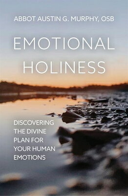 EMOTIONAL HOLINESS Austin G. Murphy OUR SUNDAY VISITOR2025 Paperback English ISBN：9781639662159 洋書 Social Science（社会科学） ...