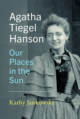 AGATHA TIEGEL HANSON Kathy Jankowski GALLAUDET UNIV PR2023 Paperback English ISBN：9781954622159 洋書 Fiction & Literature（...