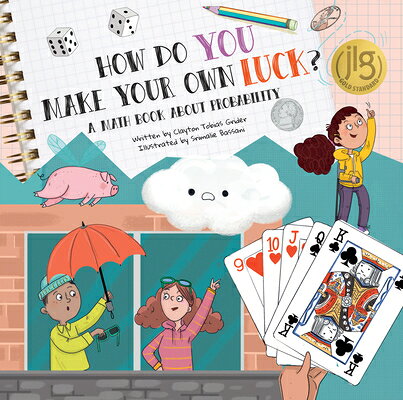 HOW DO YOU MAKE YOUR OWN LUCK How Do? Clayton Grider Srimalie Bassani FLOWERPOT PR2026 Hardcover English ISBN：9781486732...