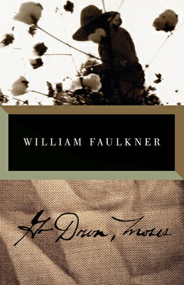 GO DOWN MOSES Vintage International William Faulkner VINTAGE1991 Paperback English ISBN：9780679732174 洋書 Fiction & Liter...