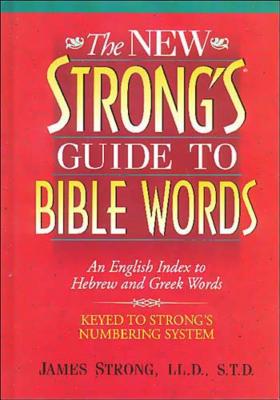 NEW STRONGS GT BIBLE WORDS James Strong THOMAS NELSON PUB2008 Paperback English ISBN：9781418532185 洋書 Social Science（社会科...