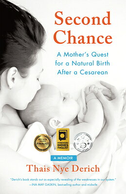 2ND CHANCE Thais Nye Derich SHE WRITES PR2017 Paperback English ISBN：9781631522185 洋書 Fiction & Literature（小説＆文芸） Biogra...