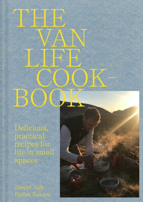 VAN LIFE CKBK Danny Jack Hailee Kukura PAVILION BOOKS2023 Hardcover English ISBN：9781911682189 洋書 Family life & Comics（生...