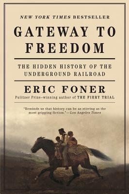 GATEWAY TO FREEDOM Eric Foner W W NORTON & CO2016 Paperback English ISBN：9780393352191 洋書 Social Science（社会科学） History