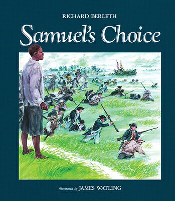 SAMUELS CHOICE Richard Berleth James Watling WHITMAN ALBERT & CO2012 Paperback English ISBN：9780807572191 洋書 Books for k...