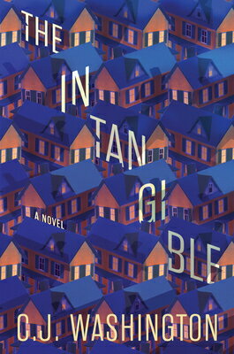 INTANGIBLE C. J. Washington LITTLE A2022 Paperback English ISBN：9781542032193 洋書 Fiction & Literature（小説＆文芸） Fiction